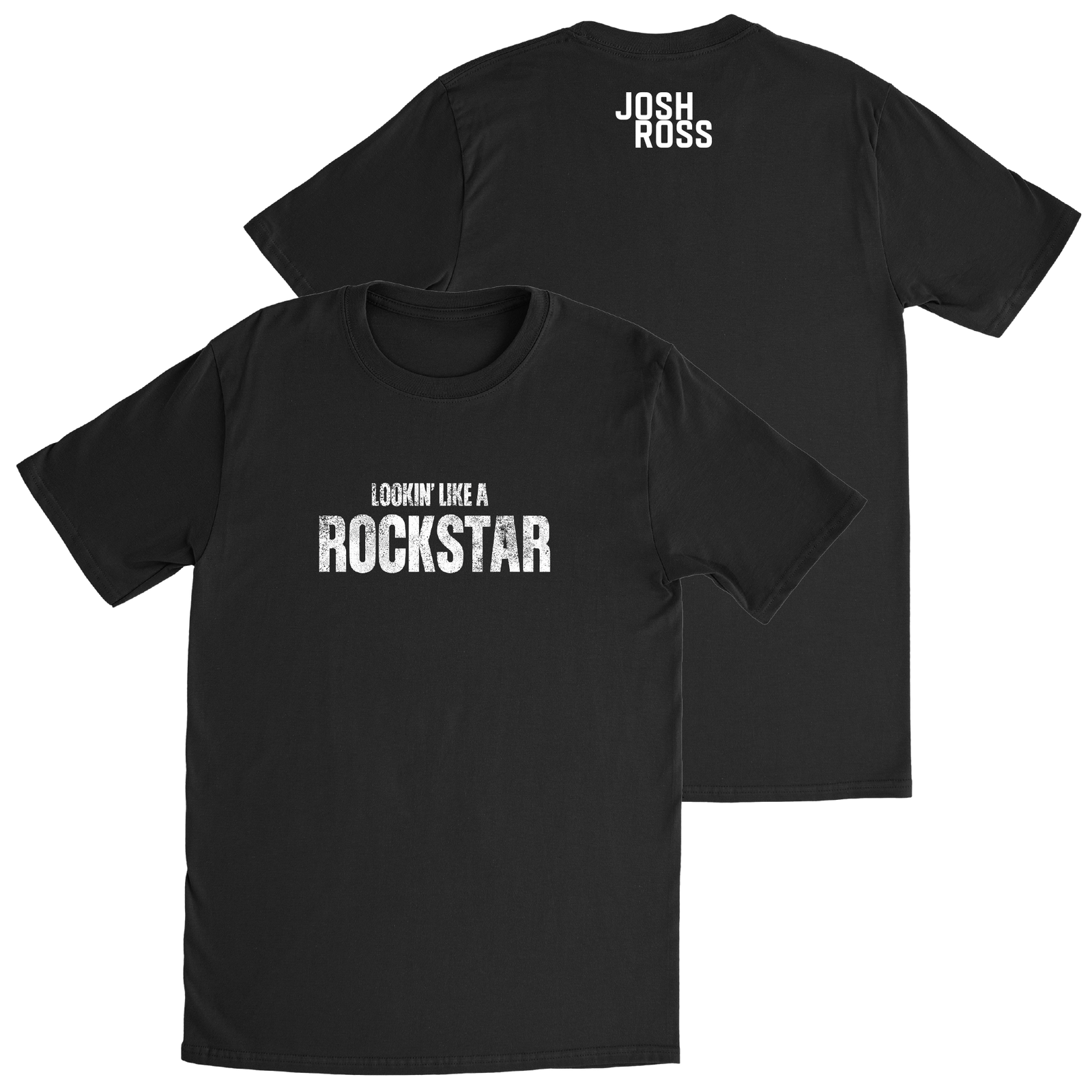 Josh Ross Official Store - Josh Ross | Official Store