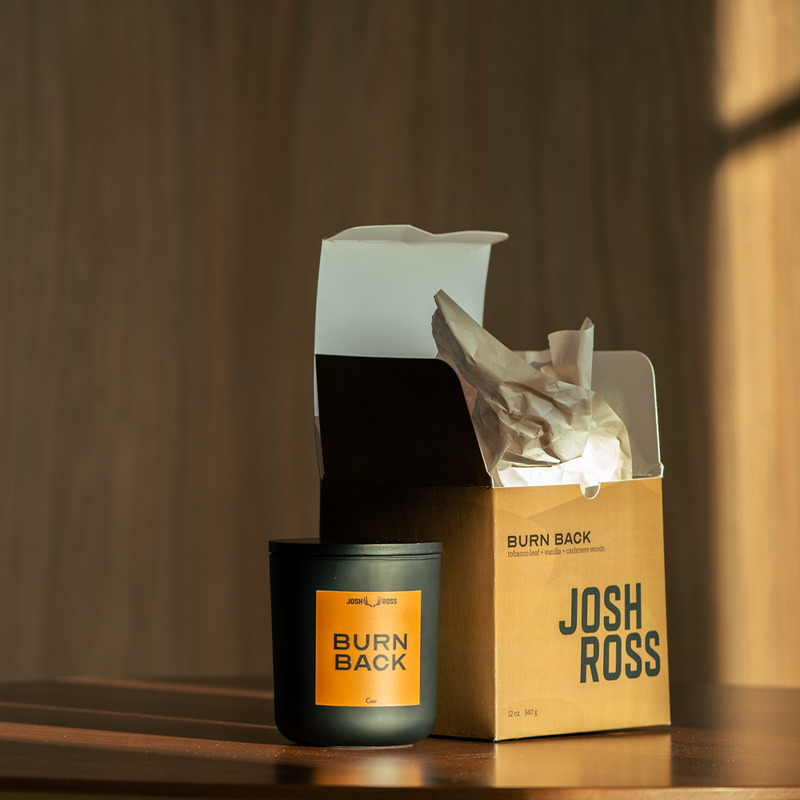 Josh Ross Official Store - Josh Ross | Official Store