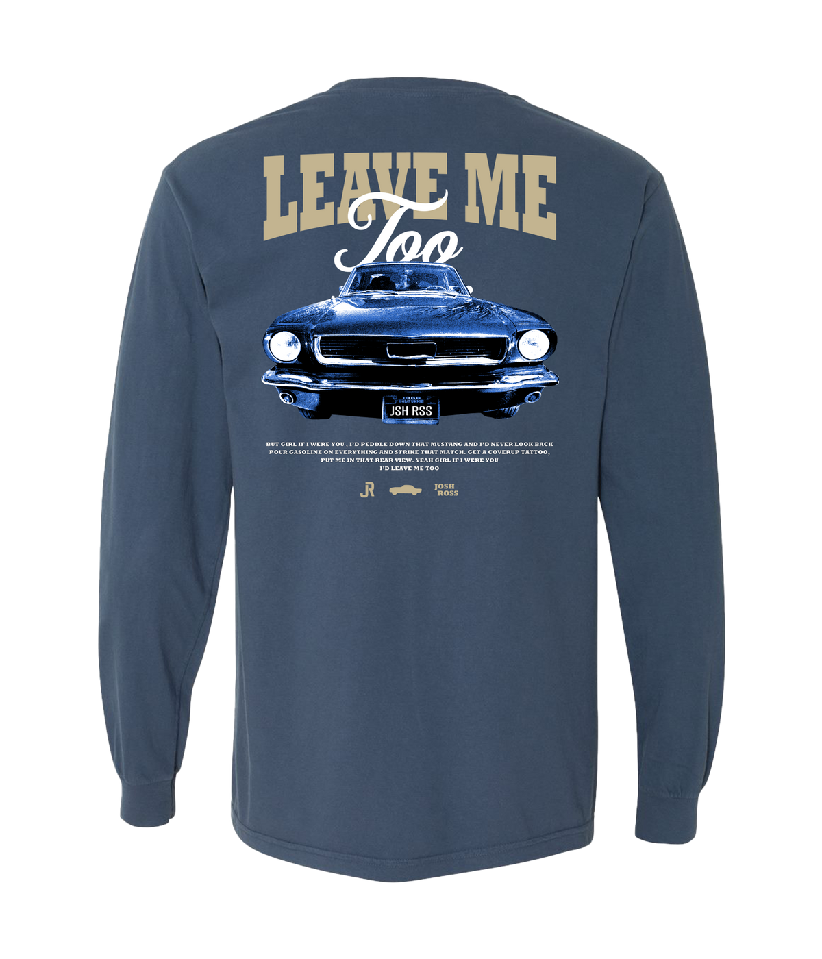 Josh Ross Official Store - Josh Ross | Official Store