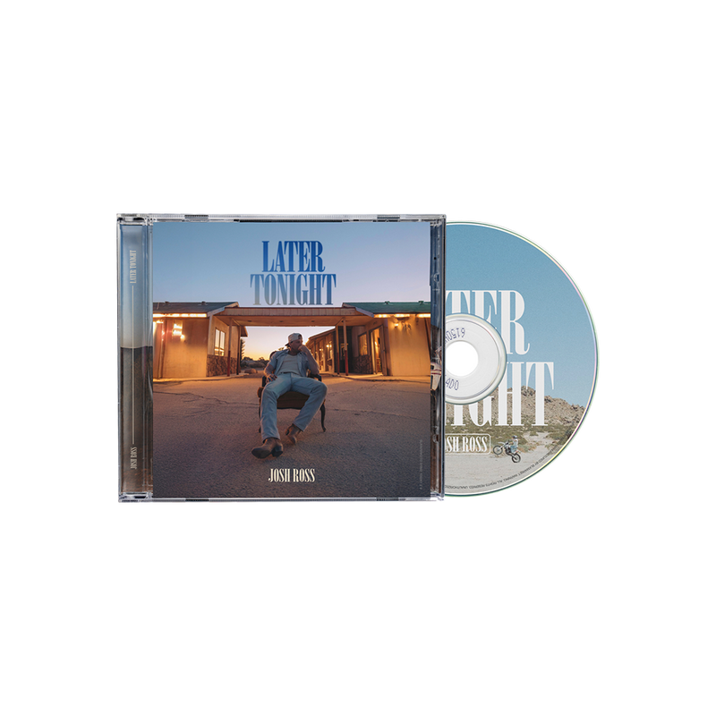 Josh Ross Official Store - Josh Ross | Official Store