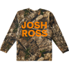 Josh Ross Official Store - Josh Ross | Official Store