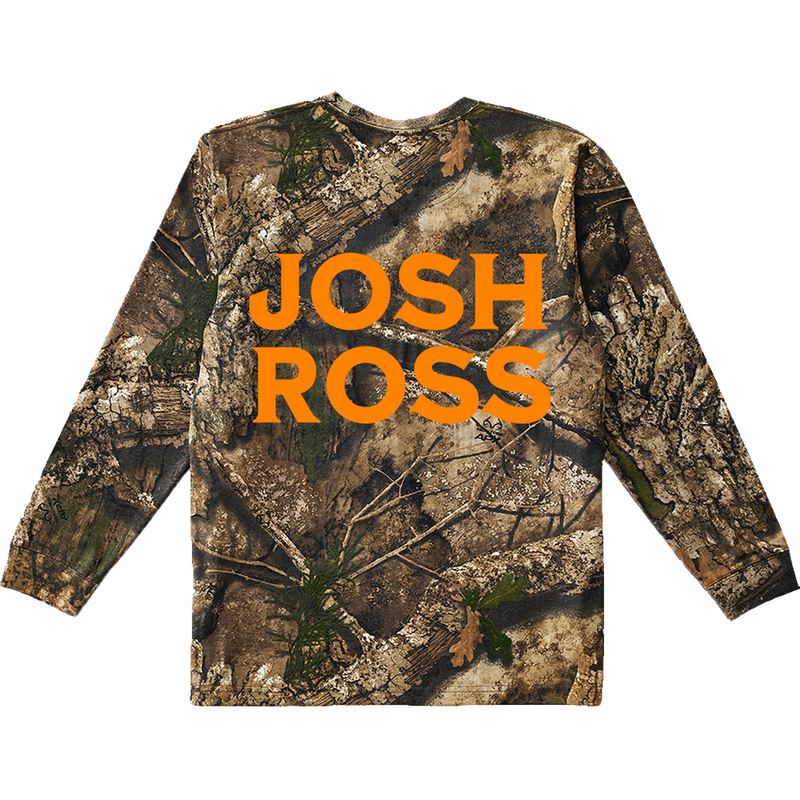Josh Ross Official Store - Josh Ross | Official Store