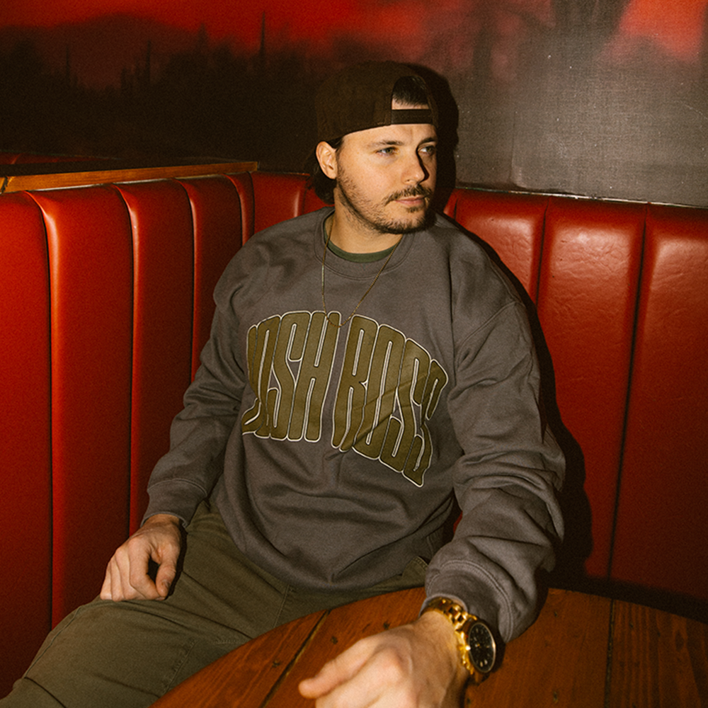 Josh Ross | Official Store – Josh Ross Official Store