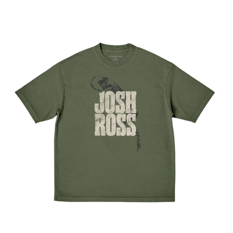 Josh Ross Official Store - Josh Ross | Official Store