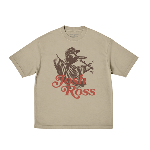 Josh Ross Official Store - Josh Ross | Official Store